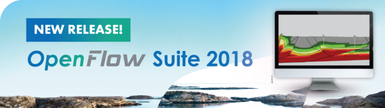 Software Release 2018 | Beicip-Franlab Asia