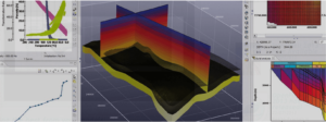 Field Development: Integrated Field Studies | Beicip-Franlab Asia